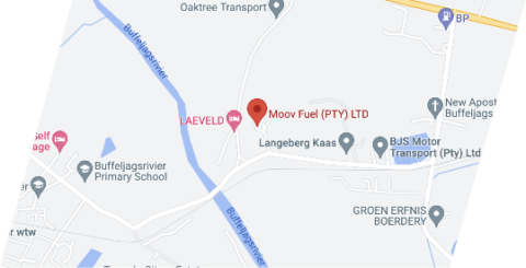 Branches | Moov Energy