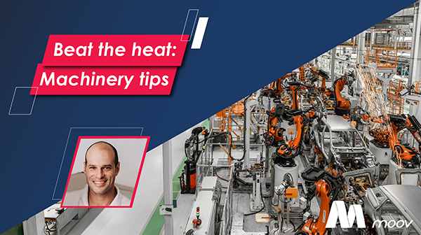 Moov Fuel - Hein Mocke Unpacks the Vital Role of Coolants