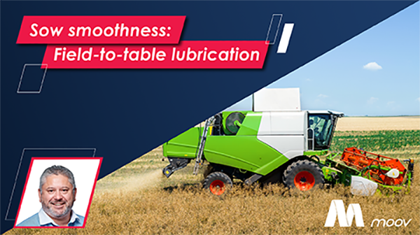 Moov Fuel's Commitment to Agricultural Excellence