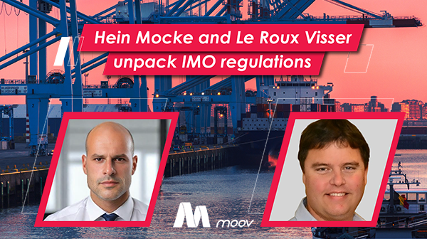 Navigating the Latest IMO Regulations: Compliance in the Marine Sector