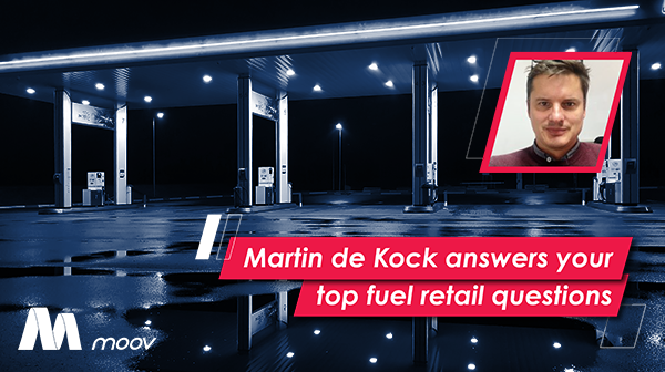 Optimising your retail fuel forecourt operations: We answer your top 5 ...
