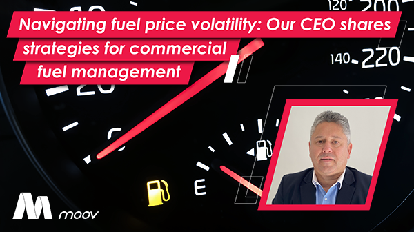 Navigating Fuel Price Volatility