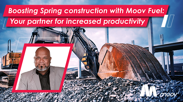 Boosting Spring construction with Moov Fuel